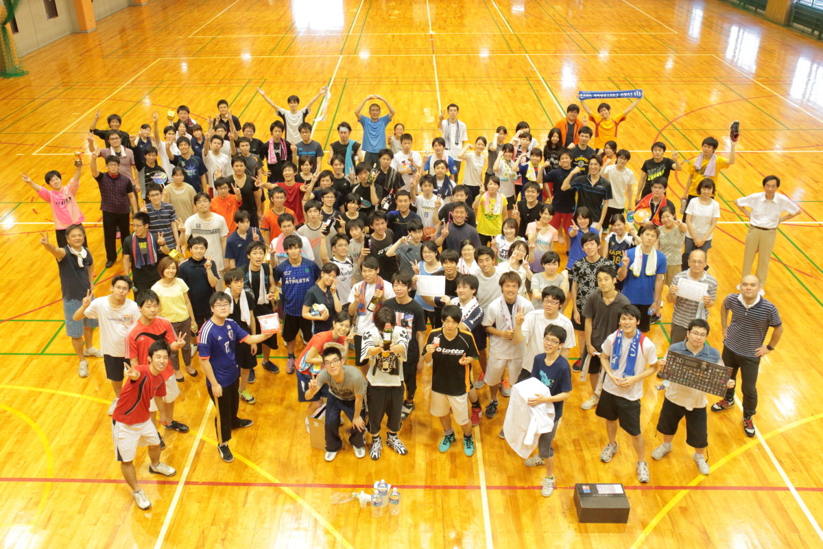 The Ishii Research Group-TOP